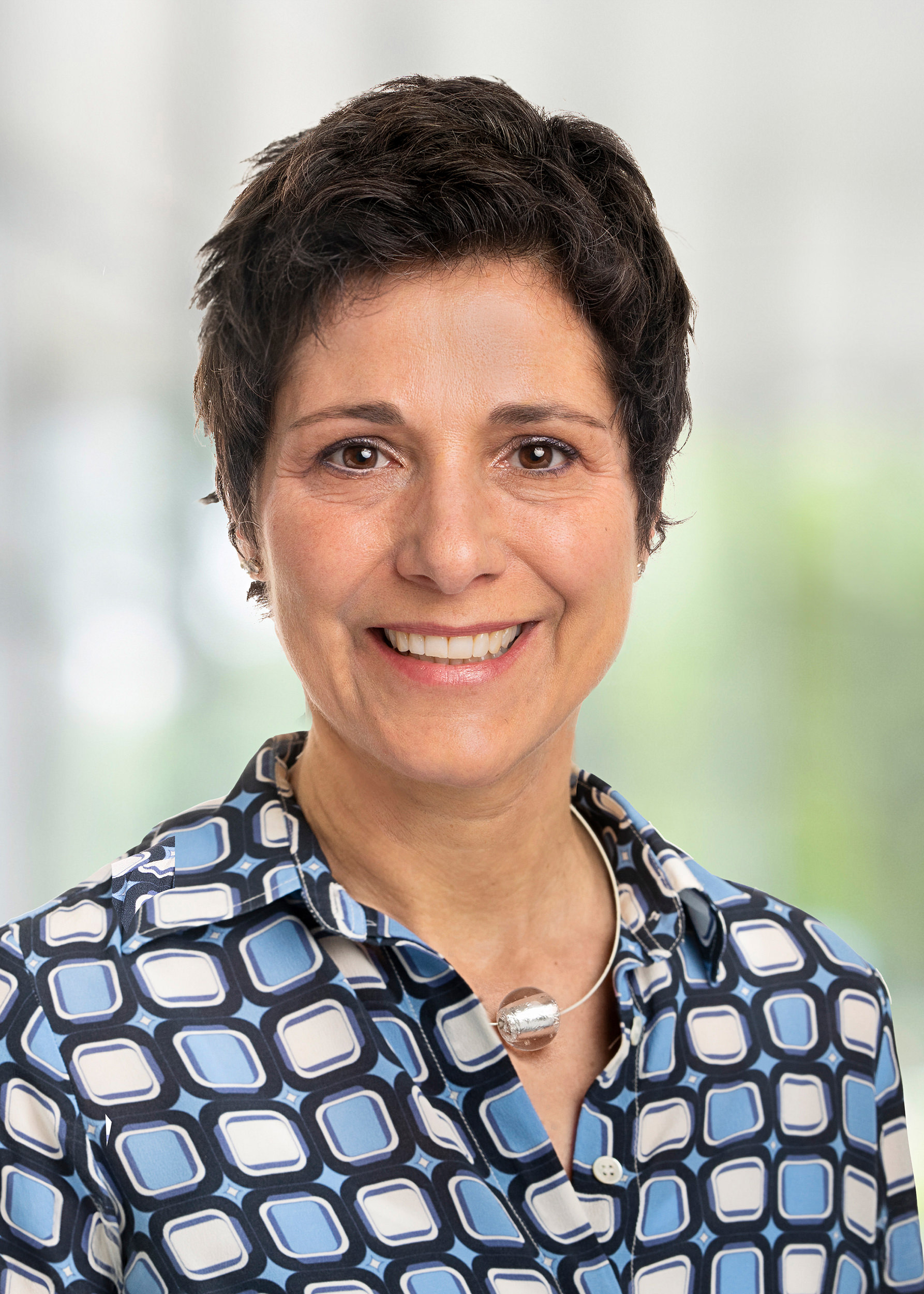 Mag.a Jasmine Bachmann - Team